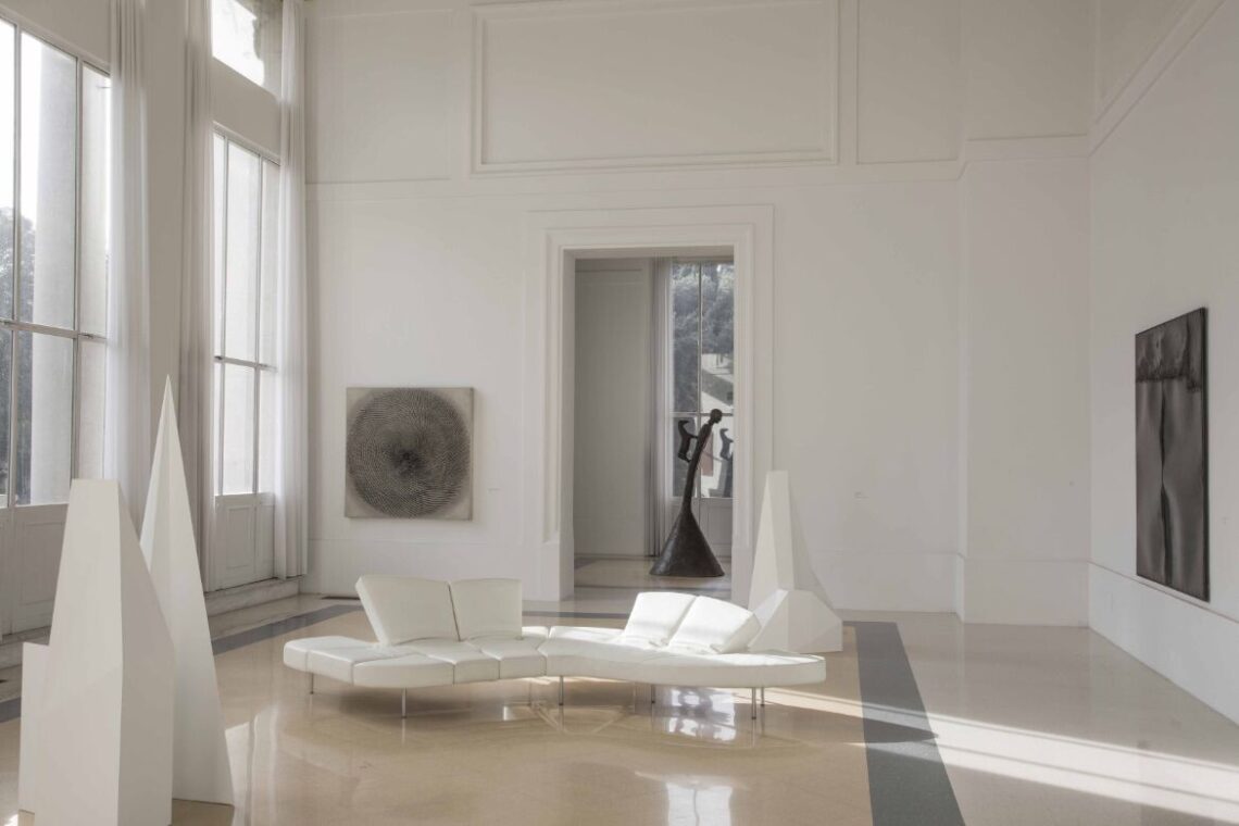 Iconic furniture brands championing sustainability in design - Archipunctureatelier