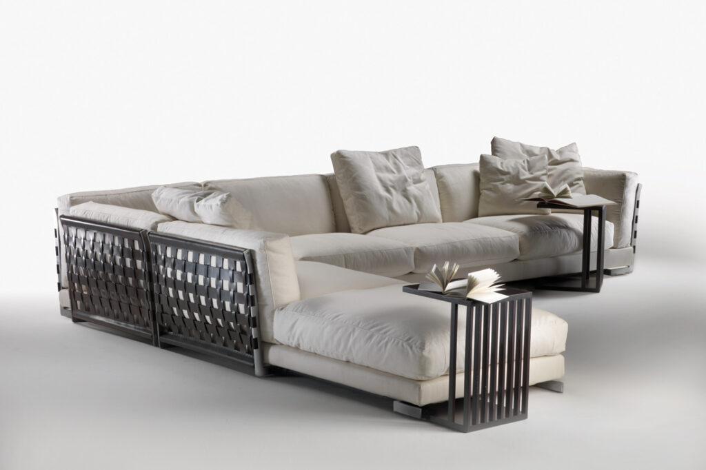 Cestone: Ten Years Of Sofa Style From Flexform | Indesign Live: Interior Design and Architecture