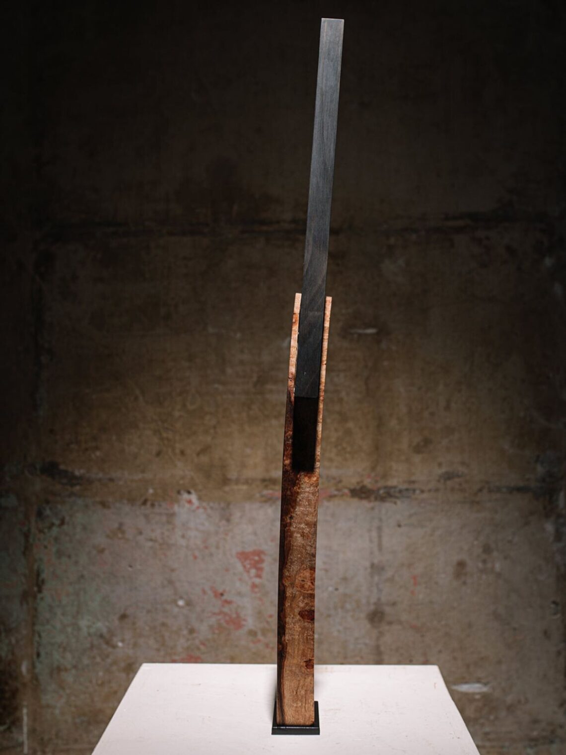 Stuart Williams - Touching Space | IndesignLive