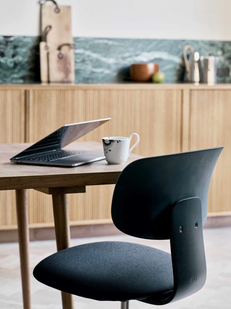 Flokk introduces us to the HÅG Tion | IndesignLive