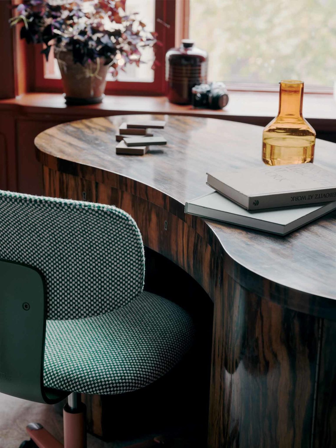 Flokk introduces us to the HÅG Tion | IndesignLive