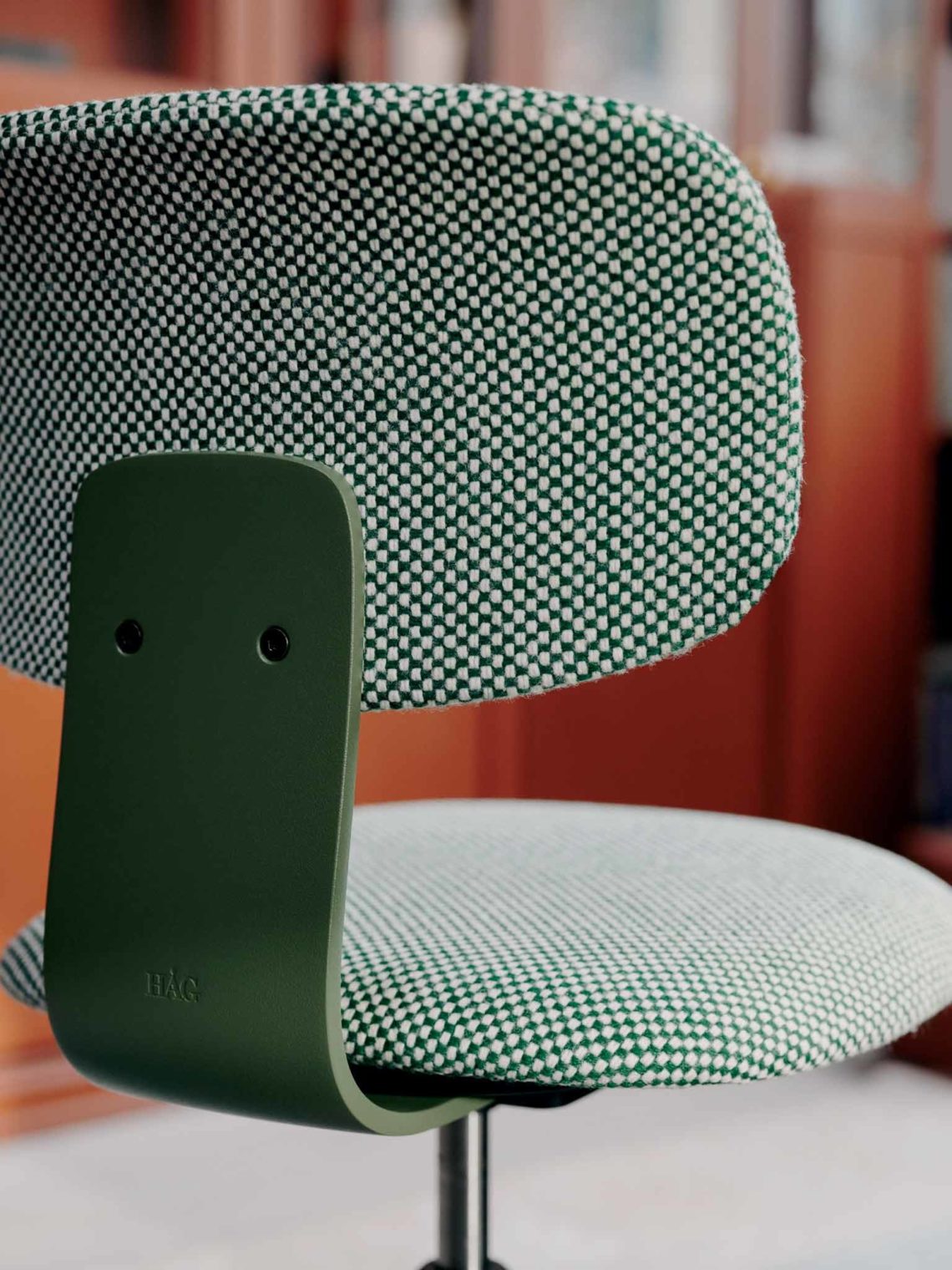 Flokk introduces us to the HÅG Tion | IndesignLive