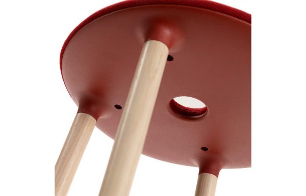 Move On Bar Stool - Furniture - Offecct | IndesignLive