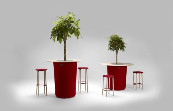 Move On Bar Stool - Furniture - Offecct | IndesignLive