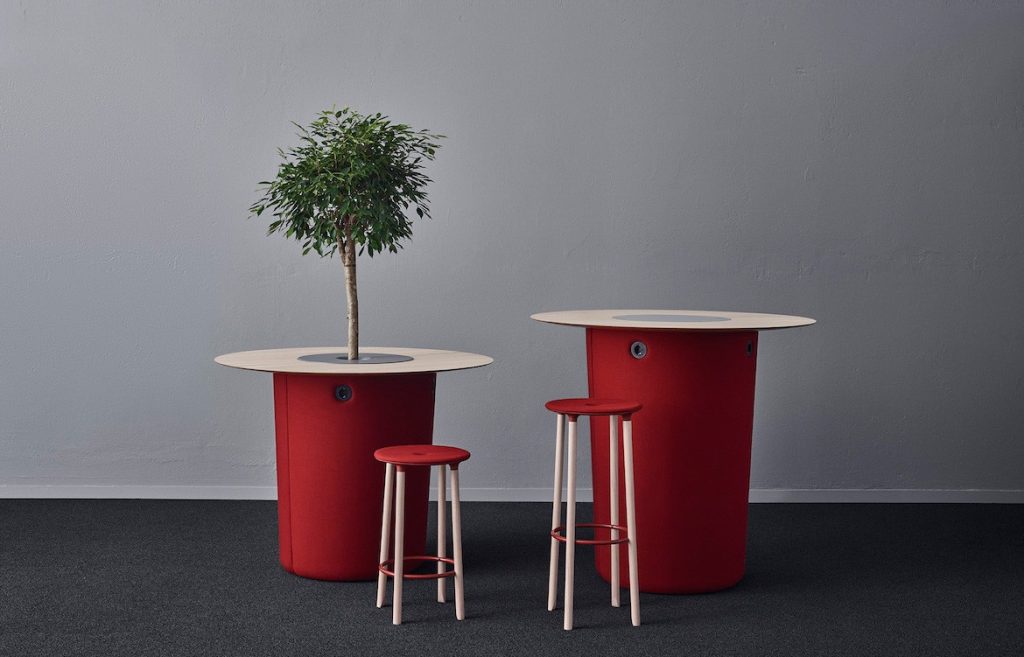Move On Bar Stool - Furniture - Offecct | IndesignLive