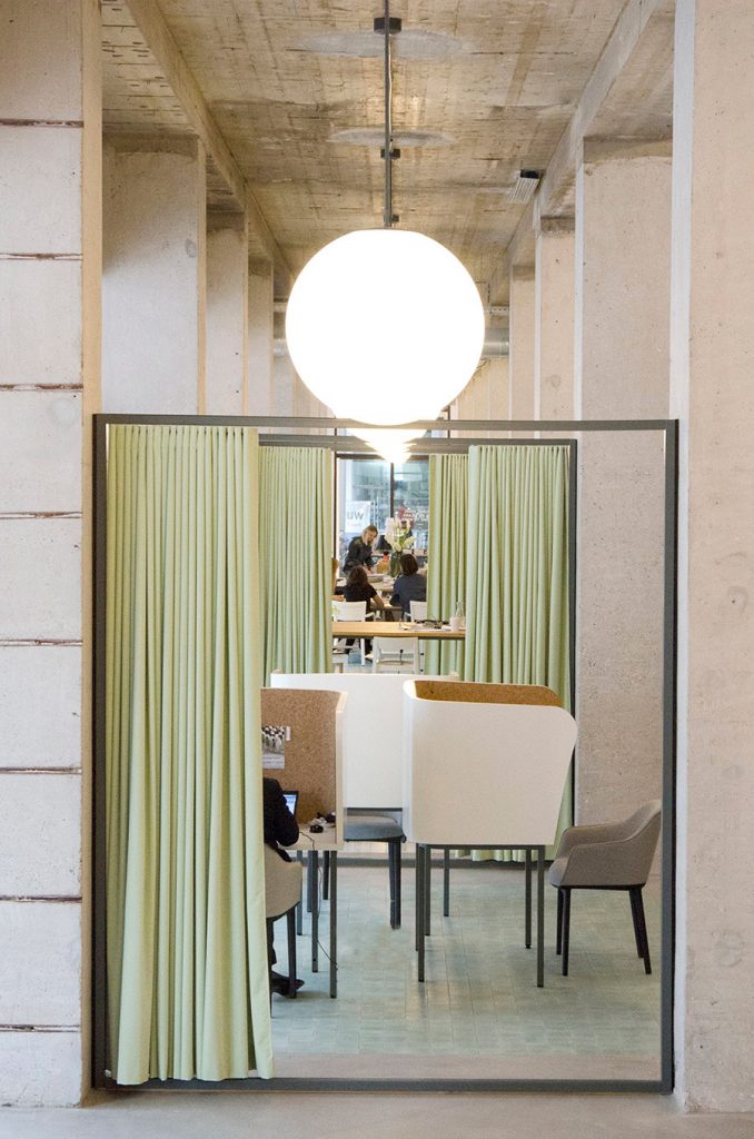 Sevil Peach is a change maker | IndesignLive