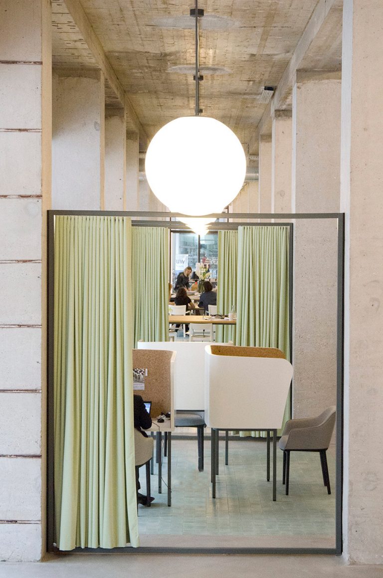 Sevil Peach is a change maker | IndesignLive