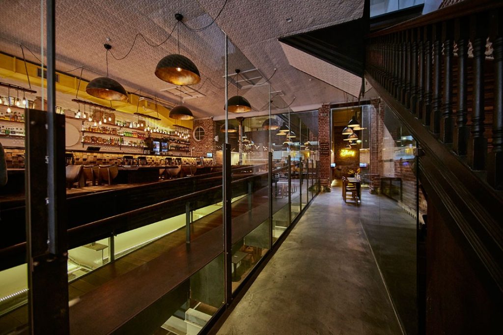 5 pubs with intoxicatingly good bar design | IndesignLive