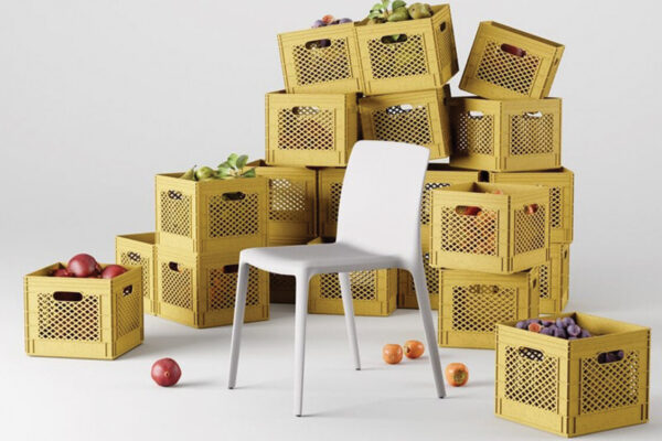 Design, durability, and pulling power in retail design | IndesignLive