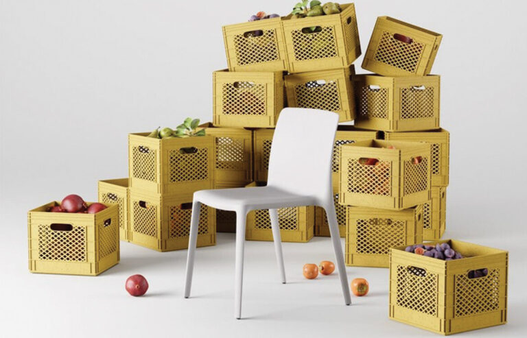 Fluit - ACTIU | IndesignLive