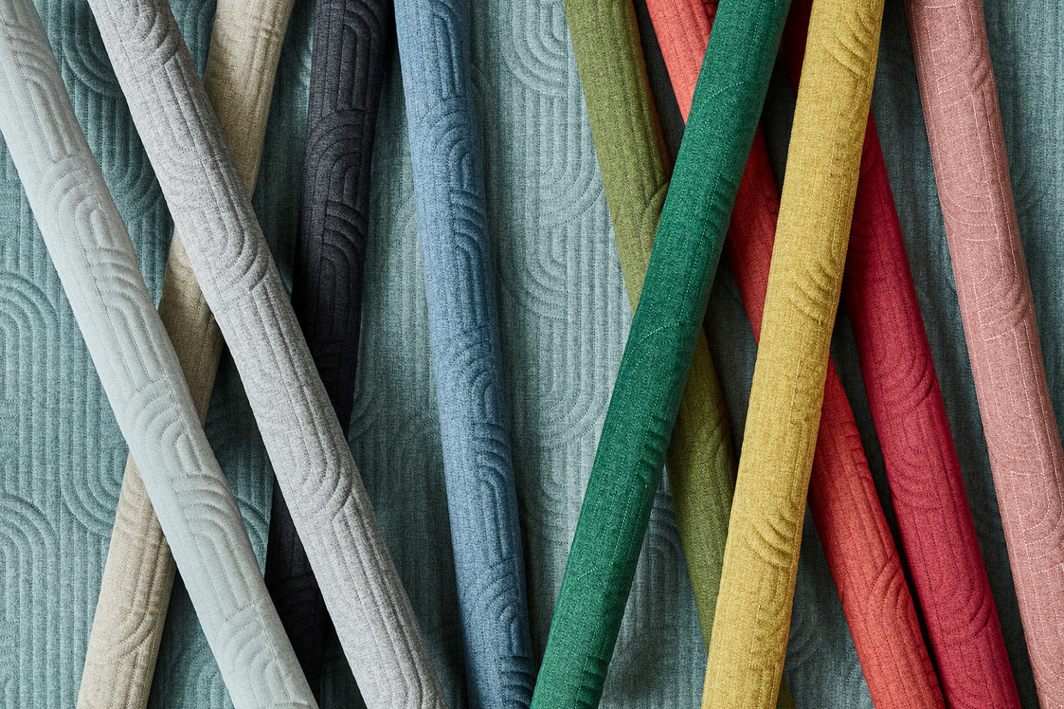 The function and charm of Kriskadecor’s chain link solutions | IndesignLive