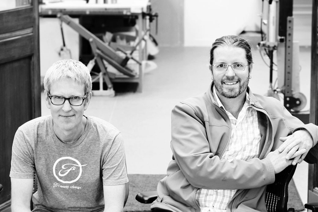 Formway Design | IndesignLive