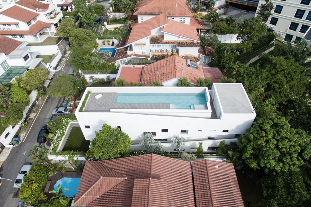 The Ramp House | Indesign Live: Interior Design and Architecture