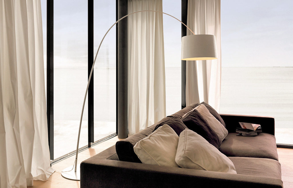 Buds 2 Table Lamp - Space | IndesignLive