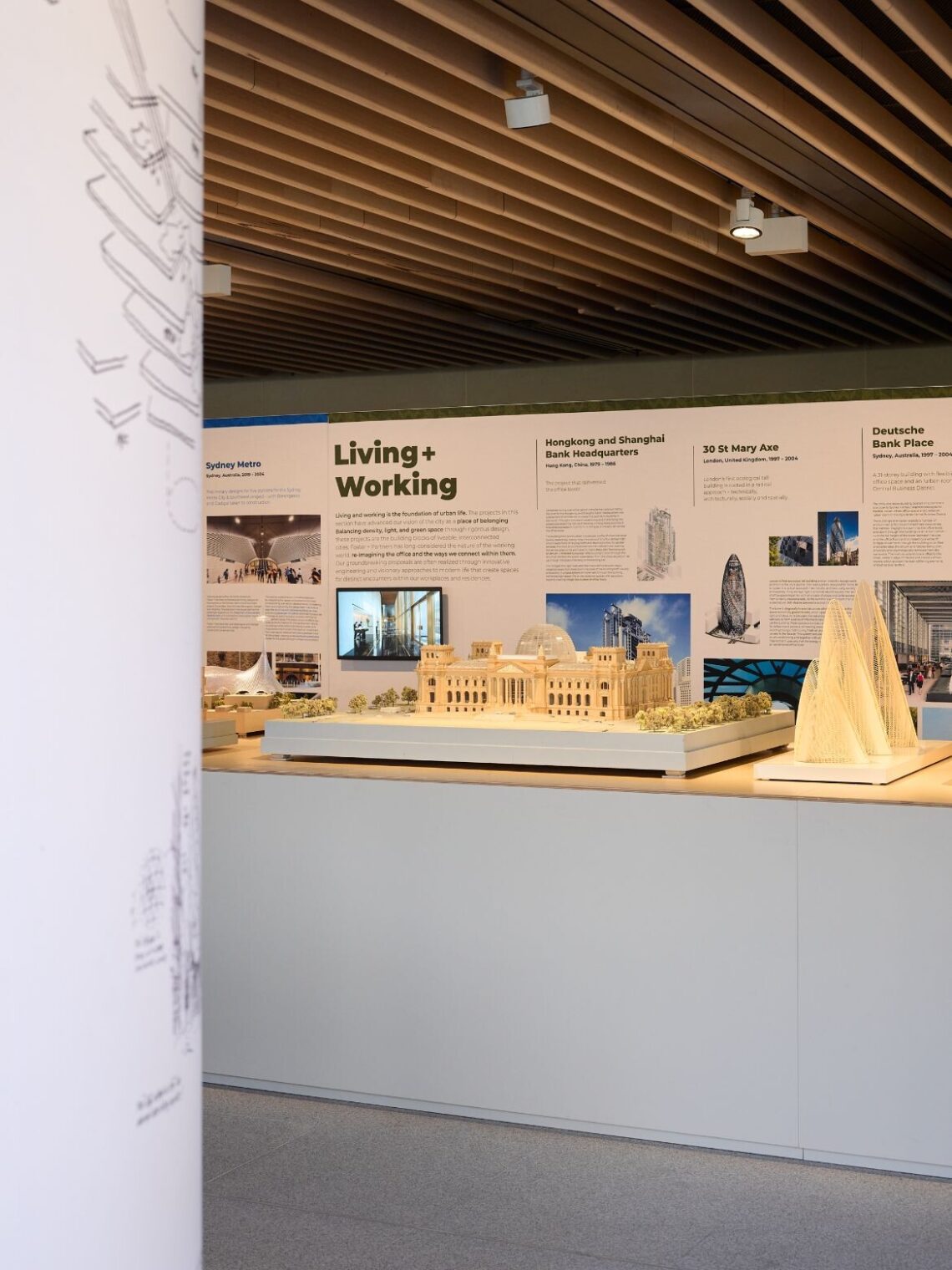 Foster + Partners - Civic Vision | Indesignlive