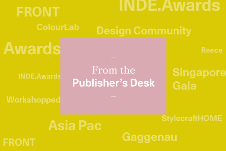 Design community in action: From the Founder’s desk in May & June ...
