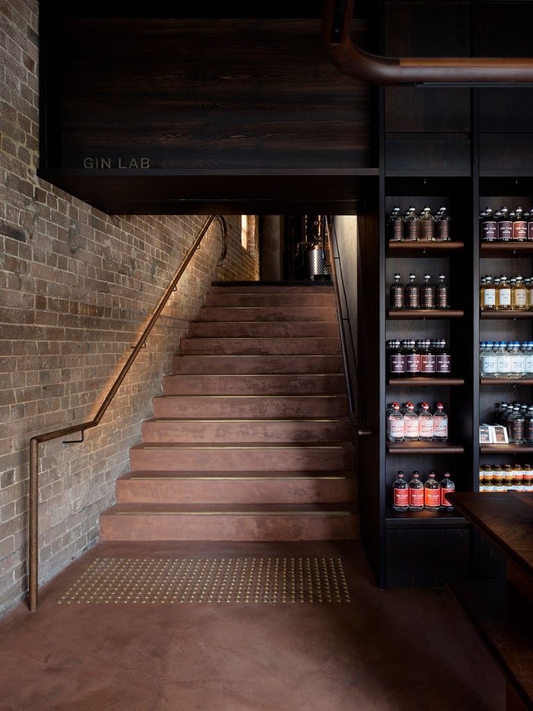 6 shopping and social spaces that celebrate sensory design | IndesignLive