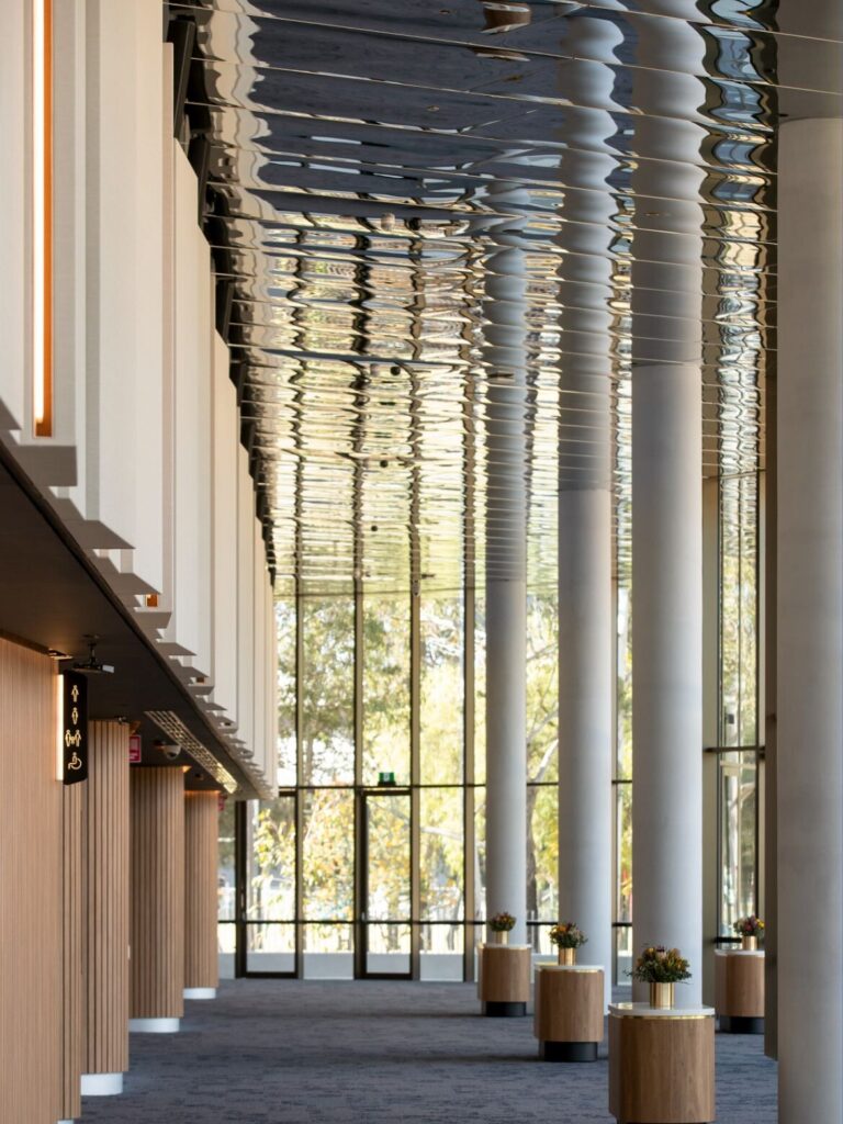 Pullman Penrith and WS Conference Centre | Indesignlive