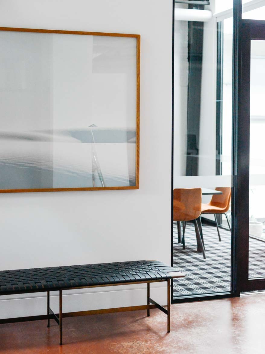 Frank Body office, Cremorne, by Made For | IndesignLive