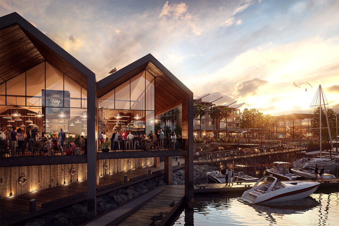 How to design wellness-driven cities | IndesignLive