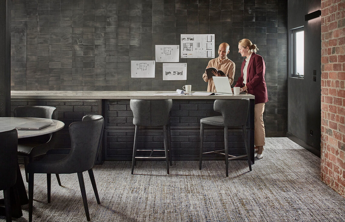 Heritage Loom Collection - GH Commercial | IndesignLive