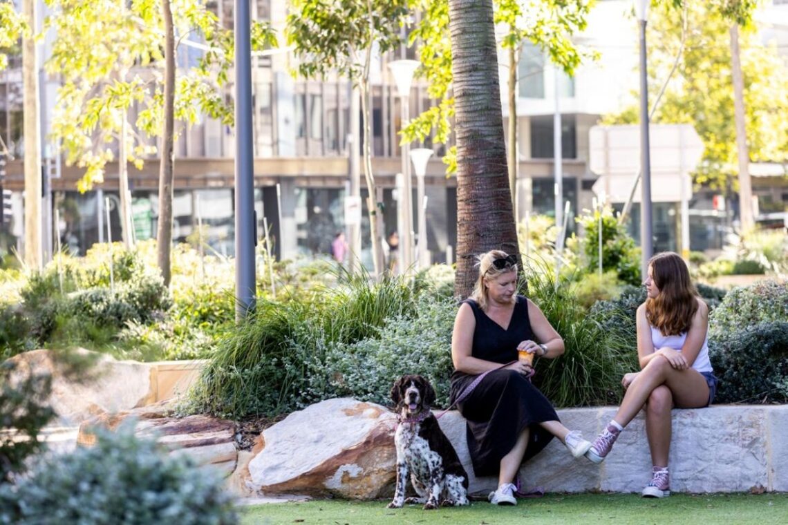 Ben Newell comment: Brisbane Olympics | IndesignLive