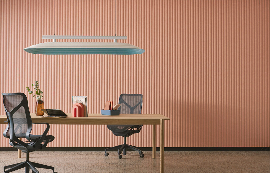 Fuji Tiles - Woven Image | IndesignLive