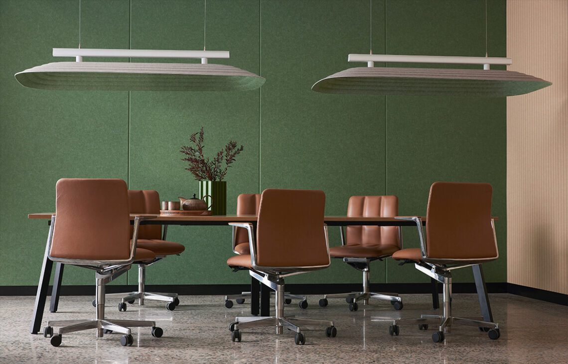 Fuji Tiles - Woven Image | IndesignLive