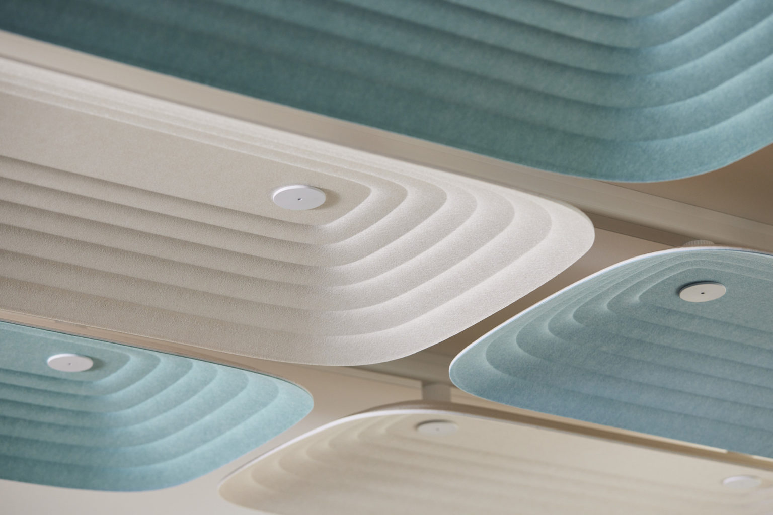 Fuji Tiles - Woven Image | IndesignLive