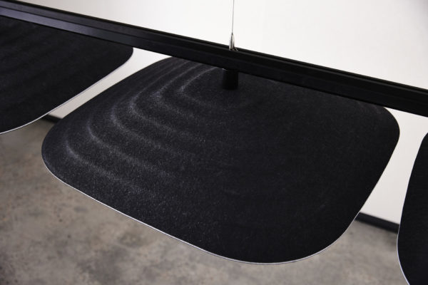 Fuji Tiles - Woven Image | IndesignLive