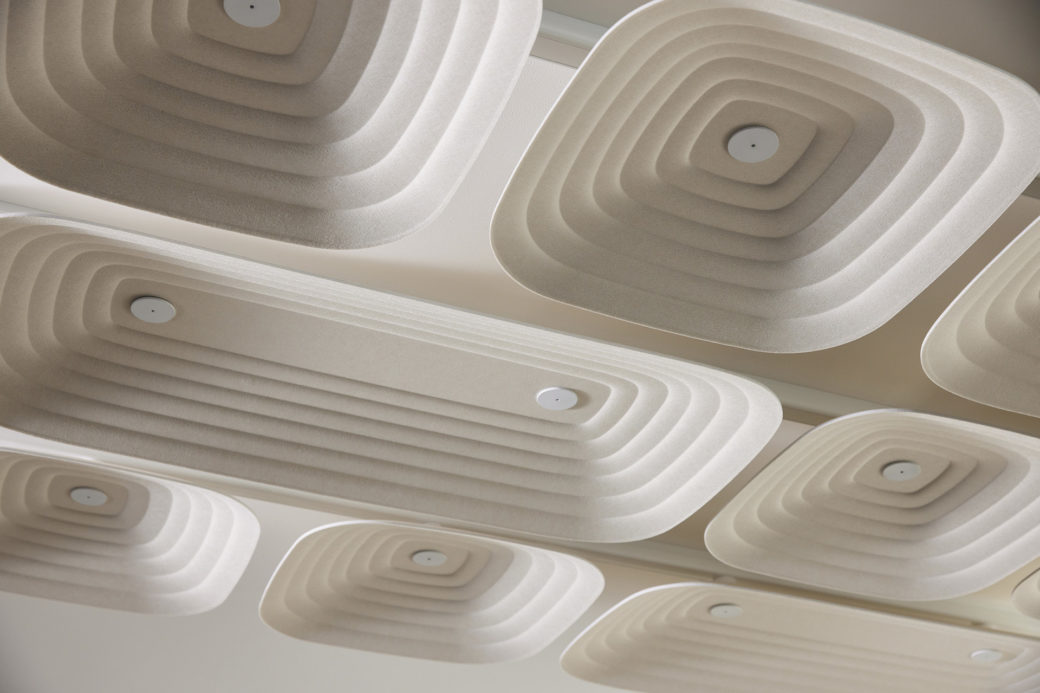 Fuji Tiles - Woven Image | IndesignLive