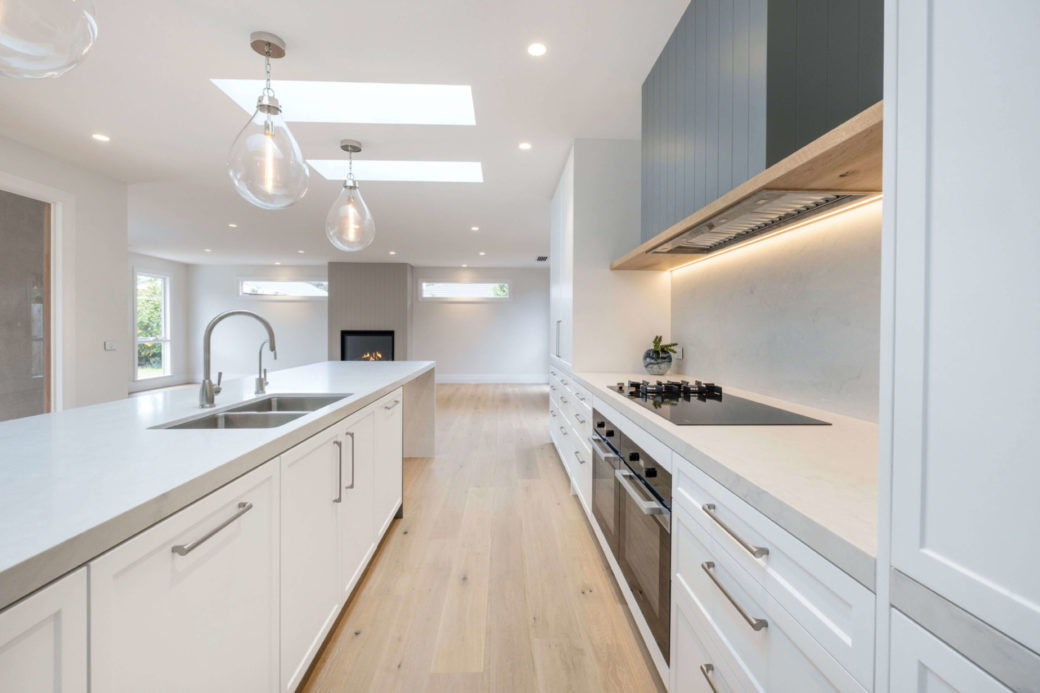 Fume - European Oak Engineered European Oak - Kustom Timber | IndesignLive