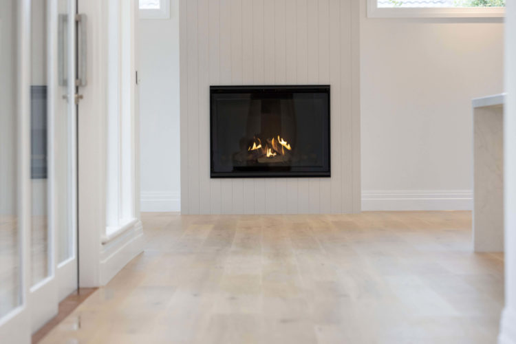 Fume - European Oak Engineered European Oak - Kustom Timber | IndesignLive