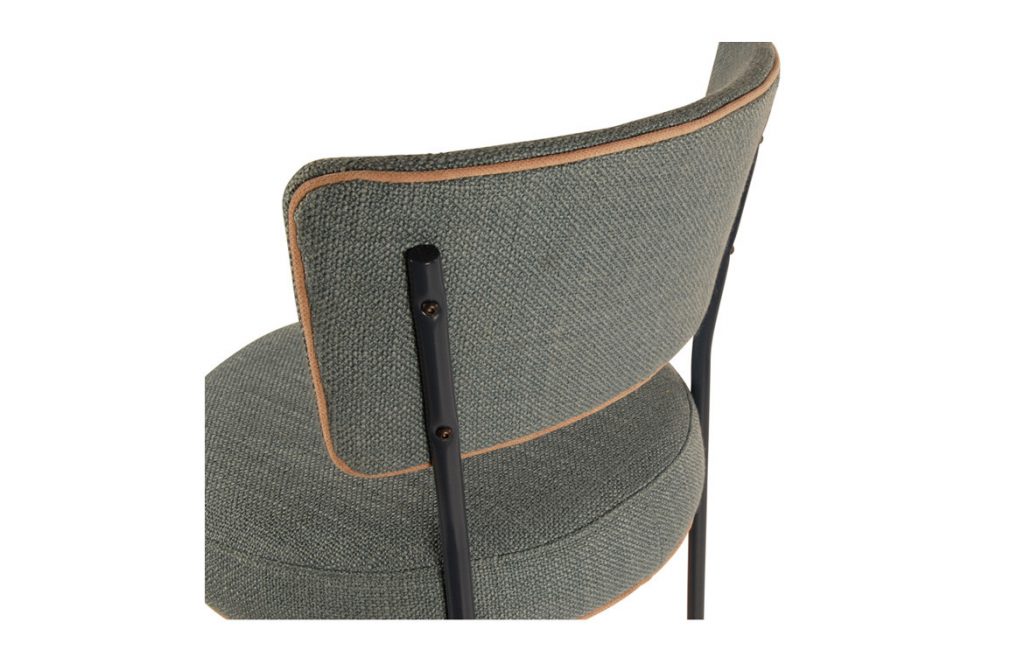 Tom High Stool - Furniture by Design | IndesignLive