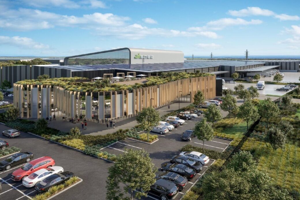 Alspec - 50 Years of Innovation | IndesignLive