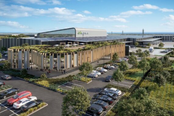 Alspec - 50 Years of Innovation | IndesignLive