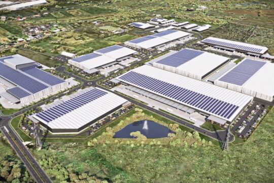 Alspec - 50 Years of Innovation | IndesignLive