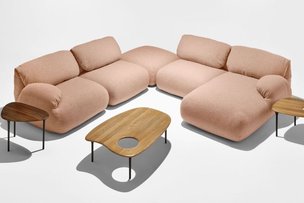 Herman Miller’s first collaboration with Gabriel Tan | IndesignLive