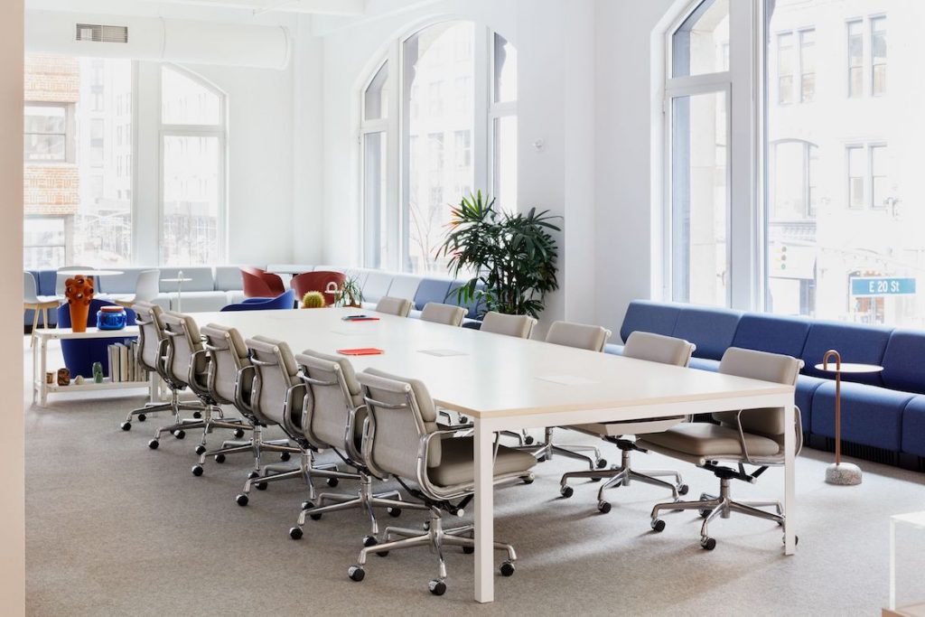 Work, Redefined – the Herman Miller design challenge | IndesignLive