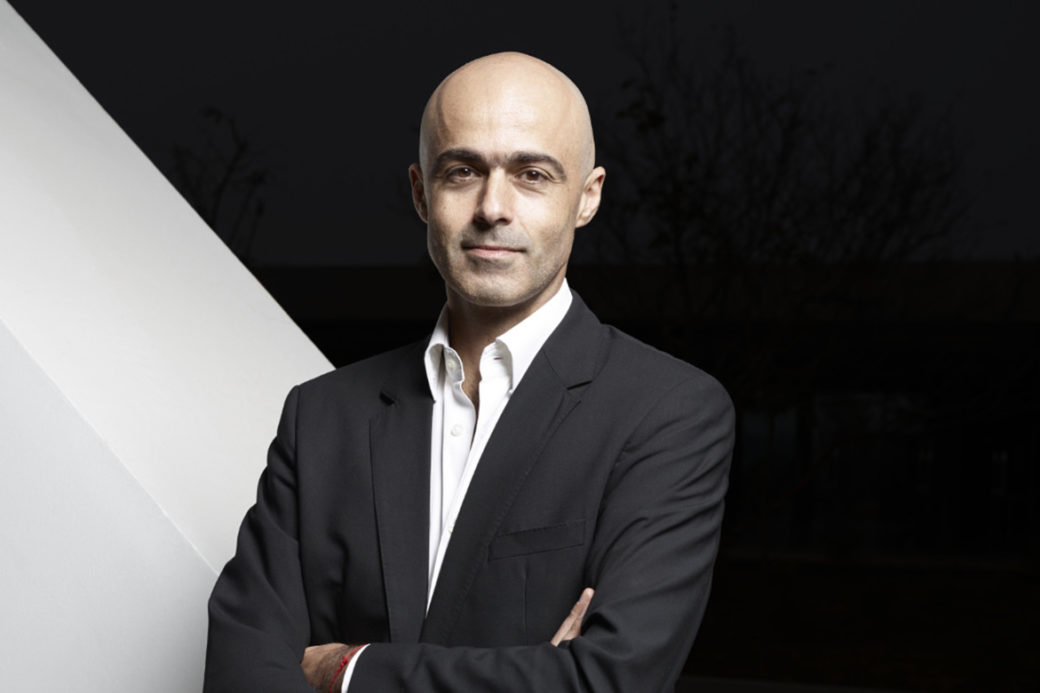 The Design Domain | IndesignLive