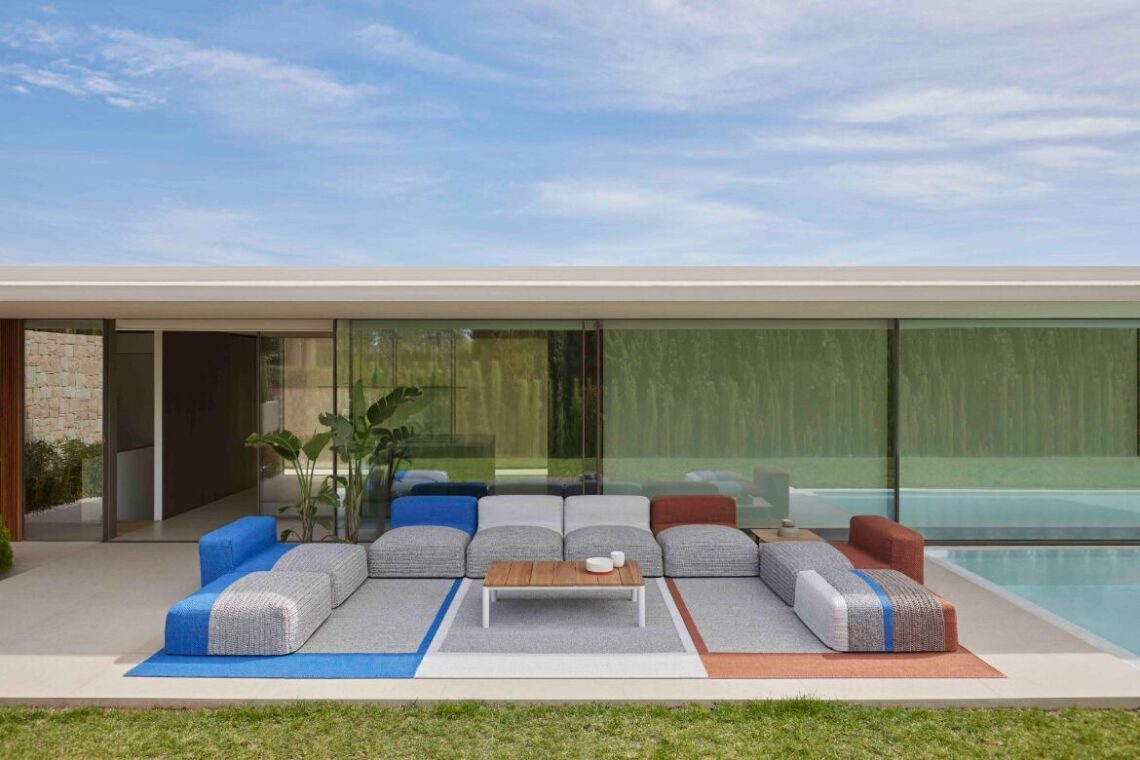 Innerspace - Sydney showroom opening | IndesignLive