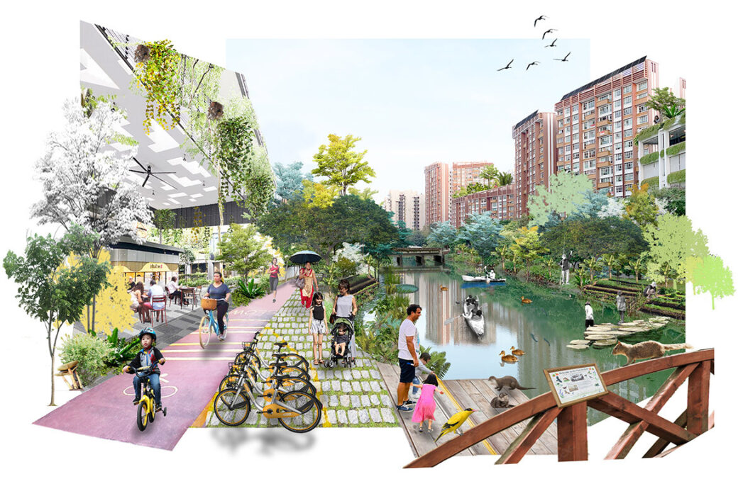WY-TO on well-being cities | IndesignLive