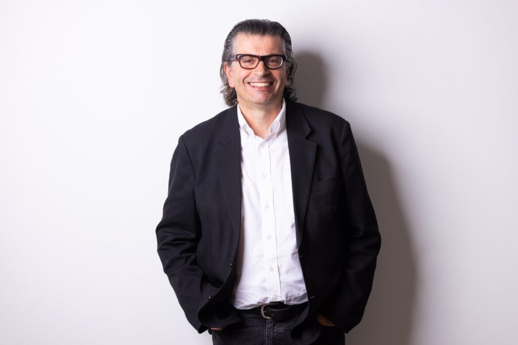 McGregor Coxall - Nine-day fortnight Q&A | IndesignLive