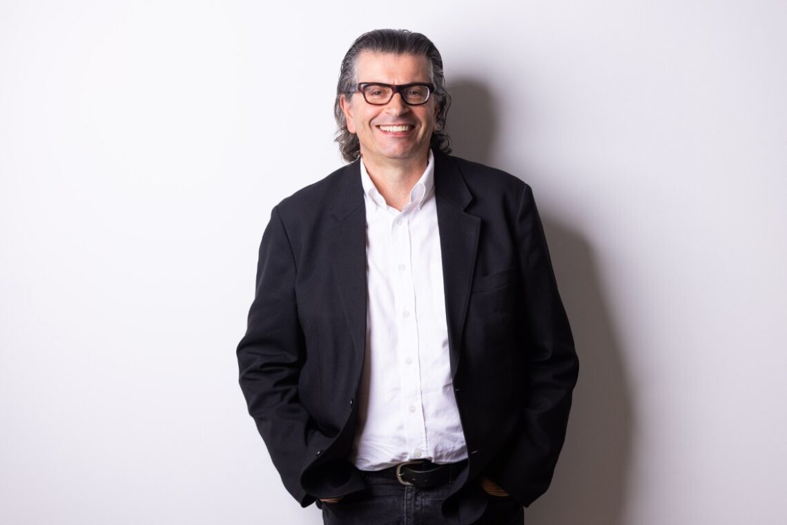 McGregor Coxall - Nine-day fortnight Q&A | IndesignLive