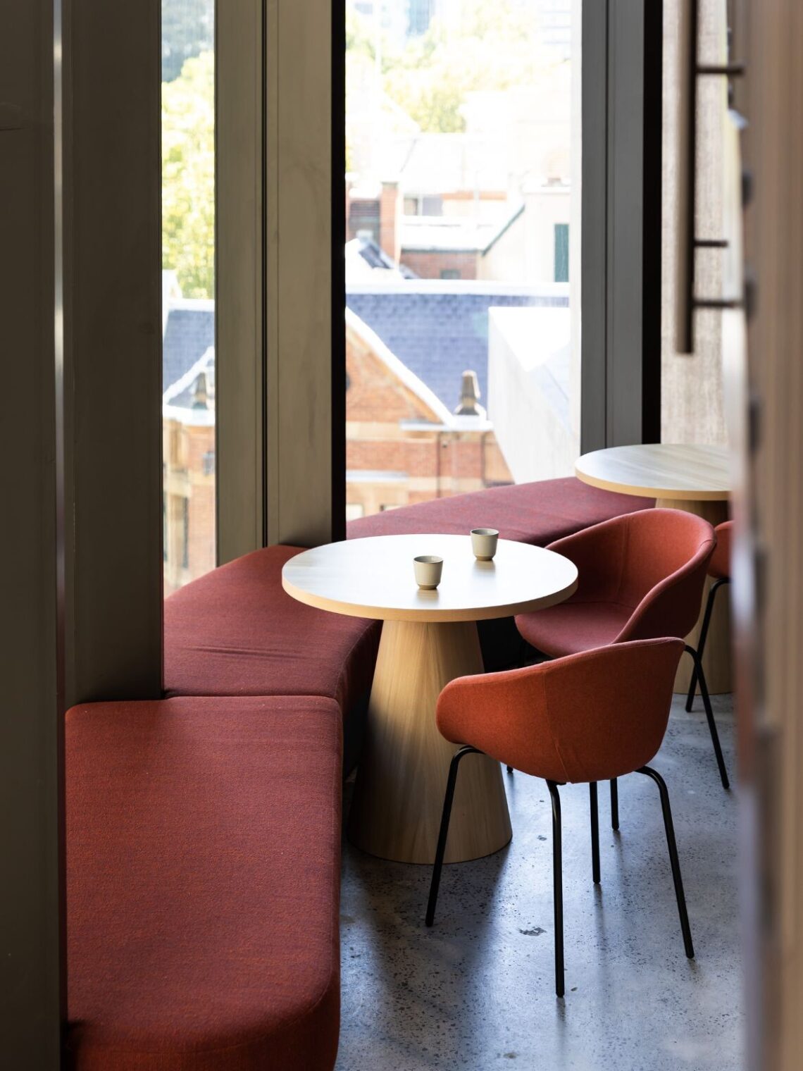 Australian Design & Co - | IndesignLive