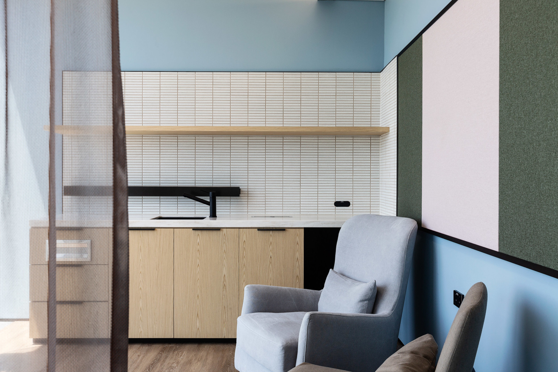 Geyer uses Elton Group Eveneer to craft an egalitarian workplace in ...