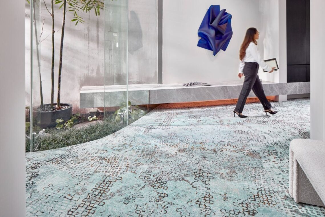 GH Commercial - Designing for impact | IndesignLive