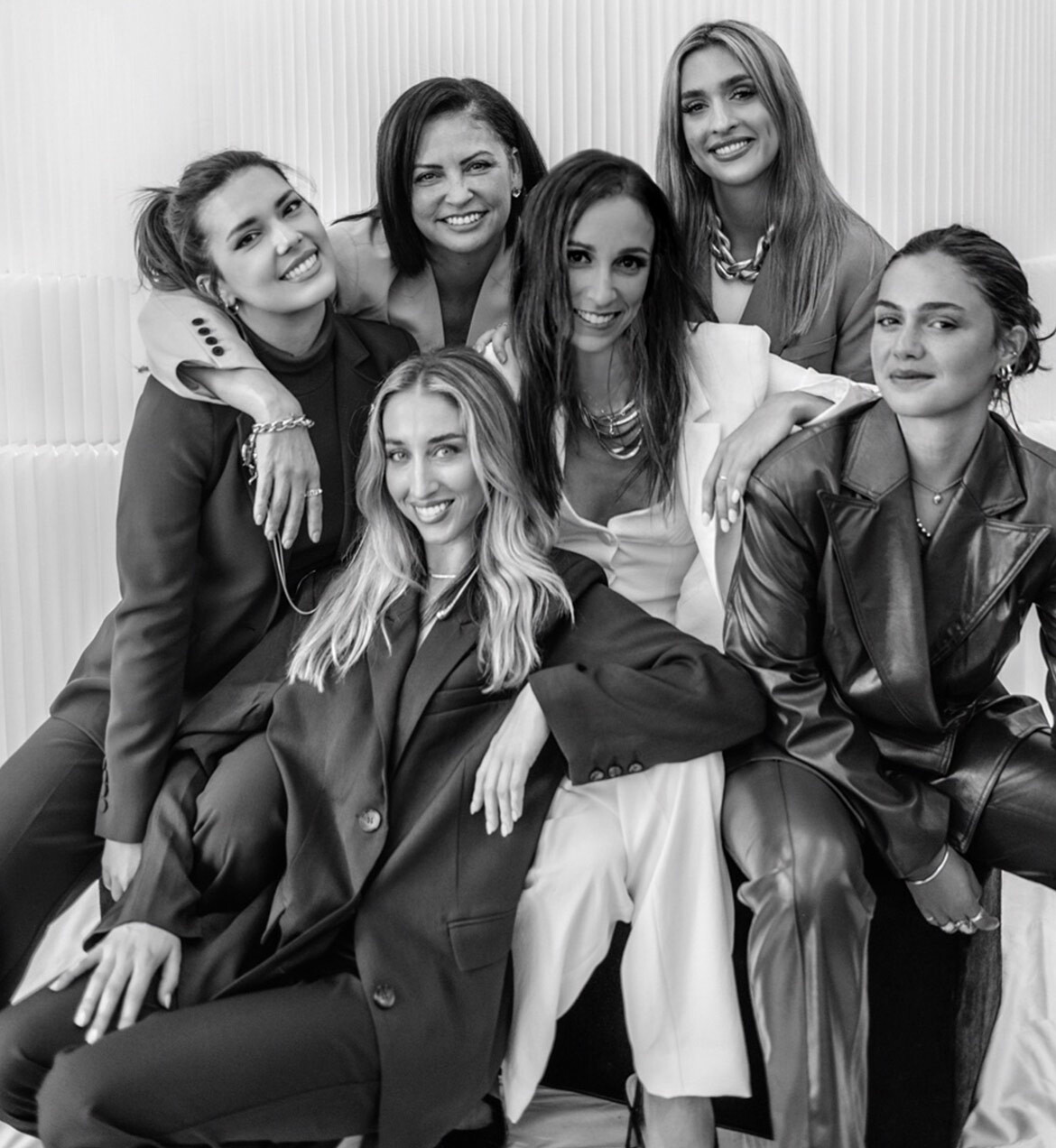 Lorena Gaxiola x Feltex collection - GH Commercial | IndesignLive