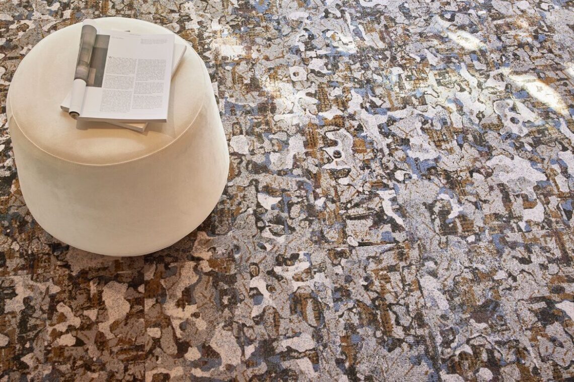 Here Before Collection - Godfrey Hirst & Dreamtime | IndesignLive