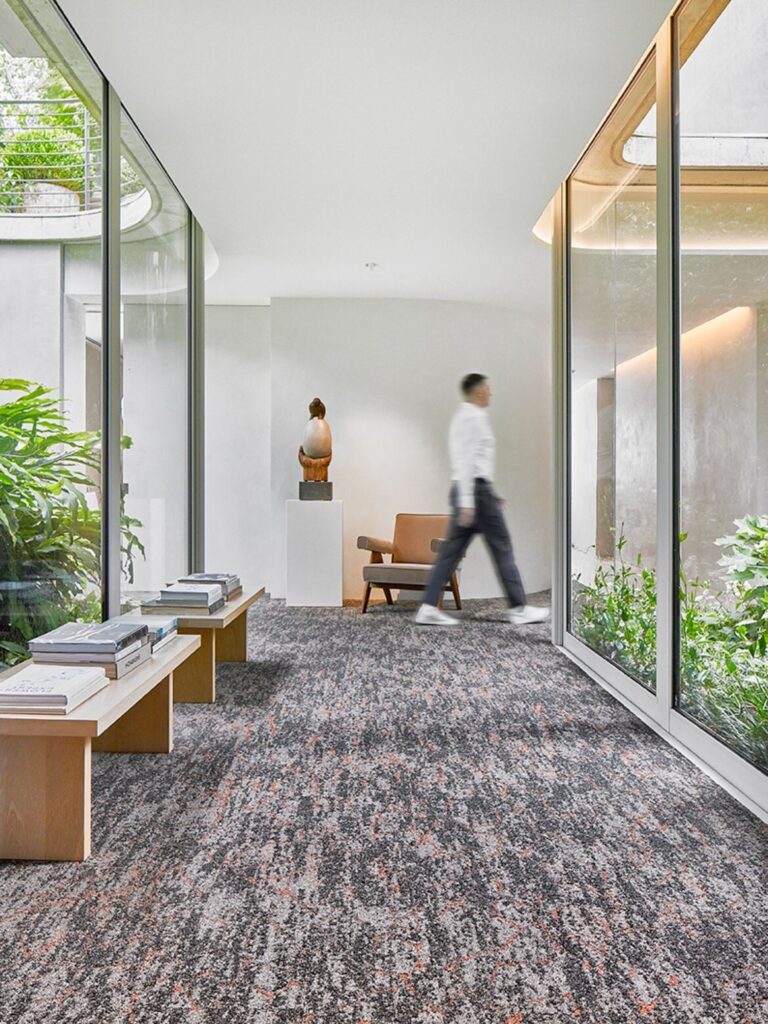 Dreamtime Flooring - ‘Here Before’ Collection | IndesignLive